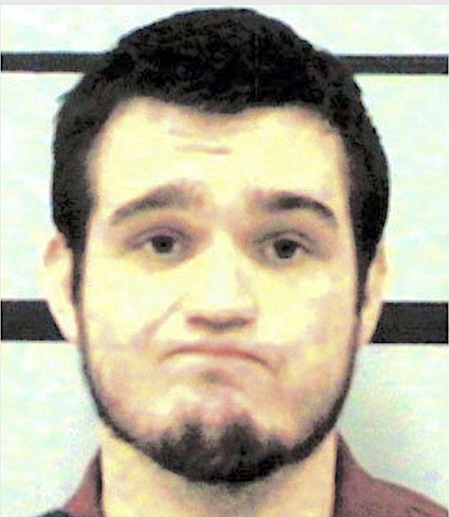 Homeless man charged with raping a woman at Carter Volkswagen in ...